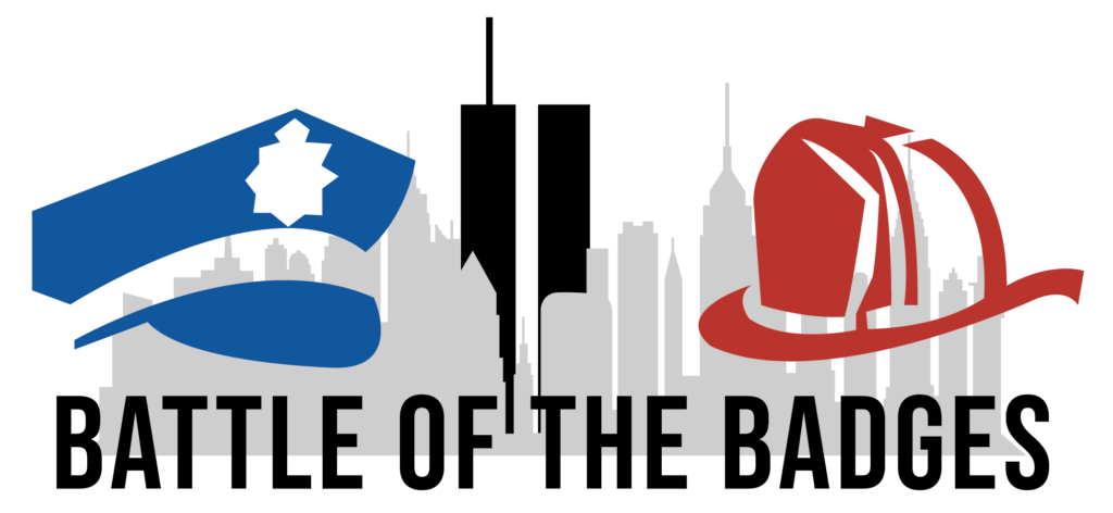 Battle Of The Badges 2025 - Bank The Blue