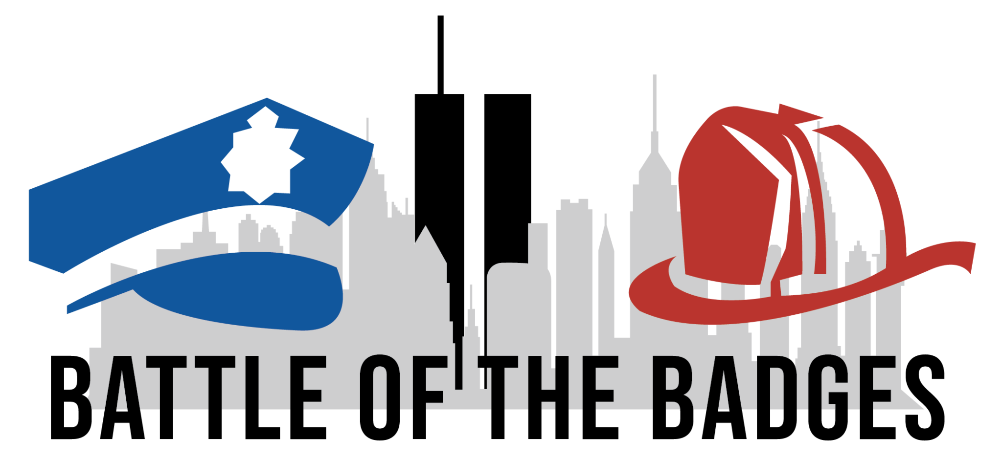 Battle Of The Badges 2025 - Bank The Blue